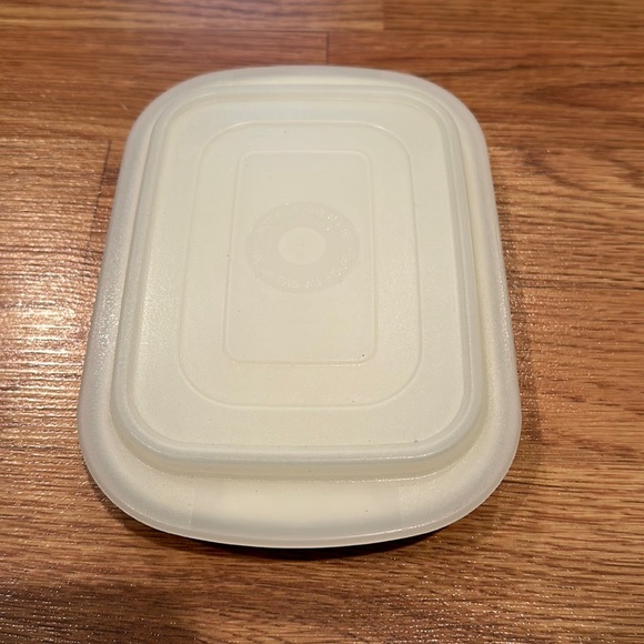 Tupperware | Kitchen | Tupperware Microwaveconventional Oven Cookware ...